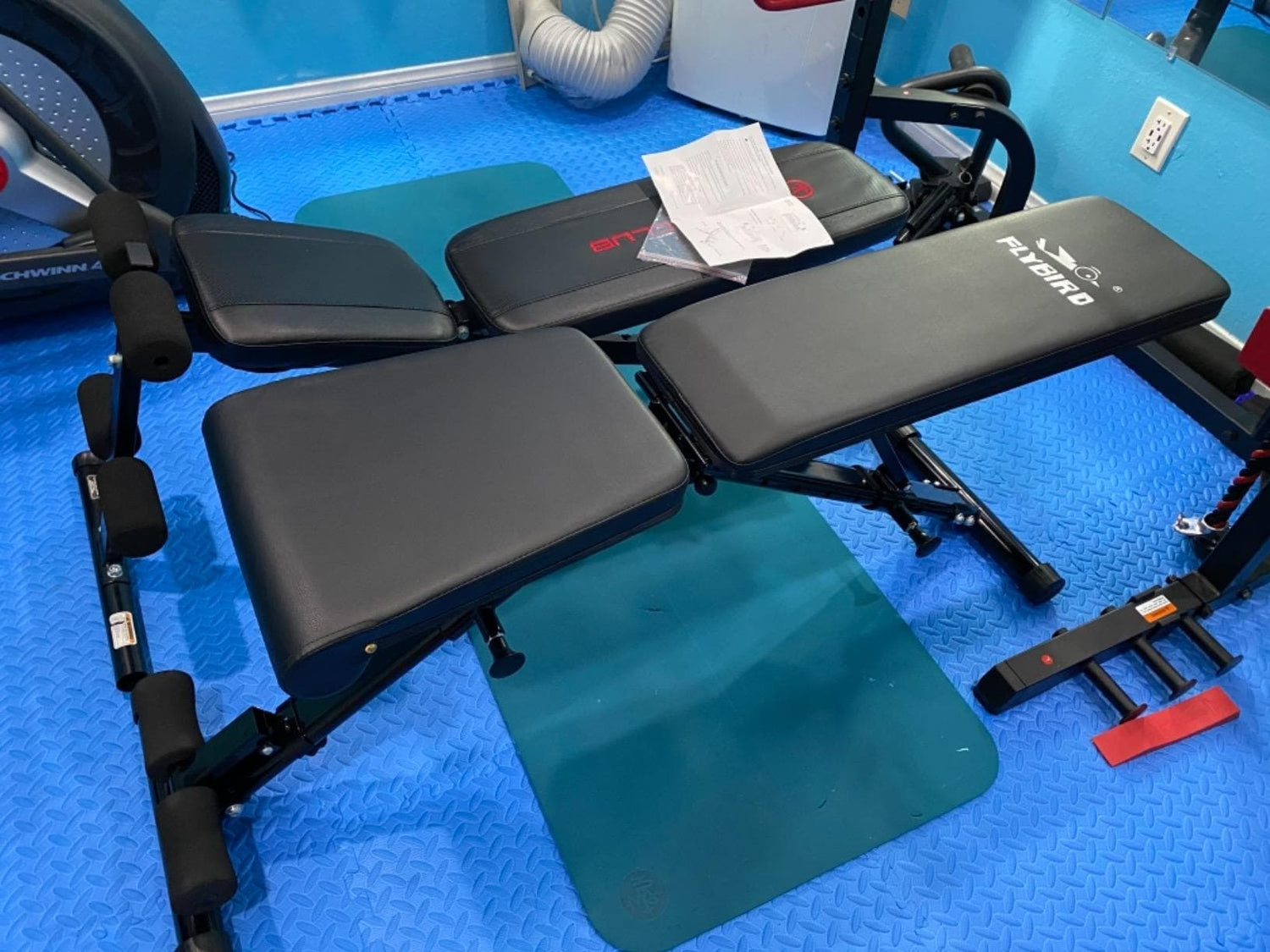 12 Tips for a Successful Flybird Adjustable Bench | Flybird Fitness