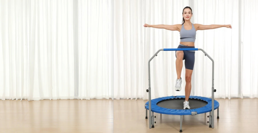 Trampoline | Flybird Fitness