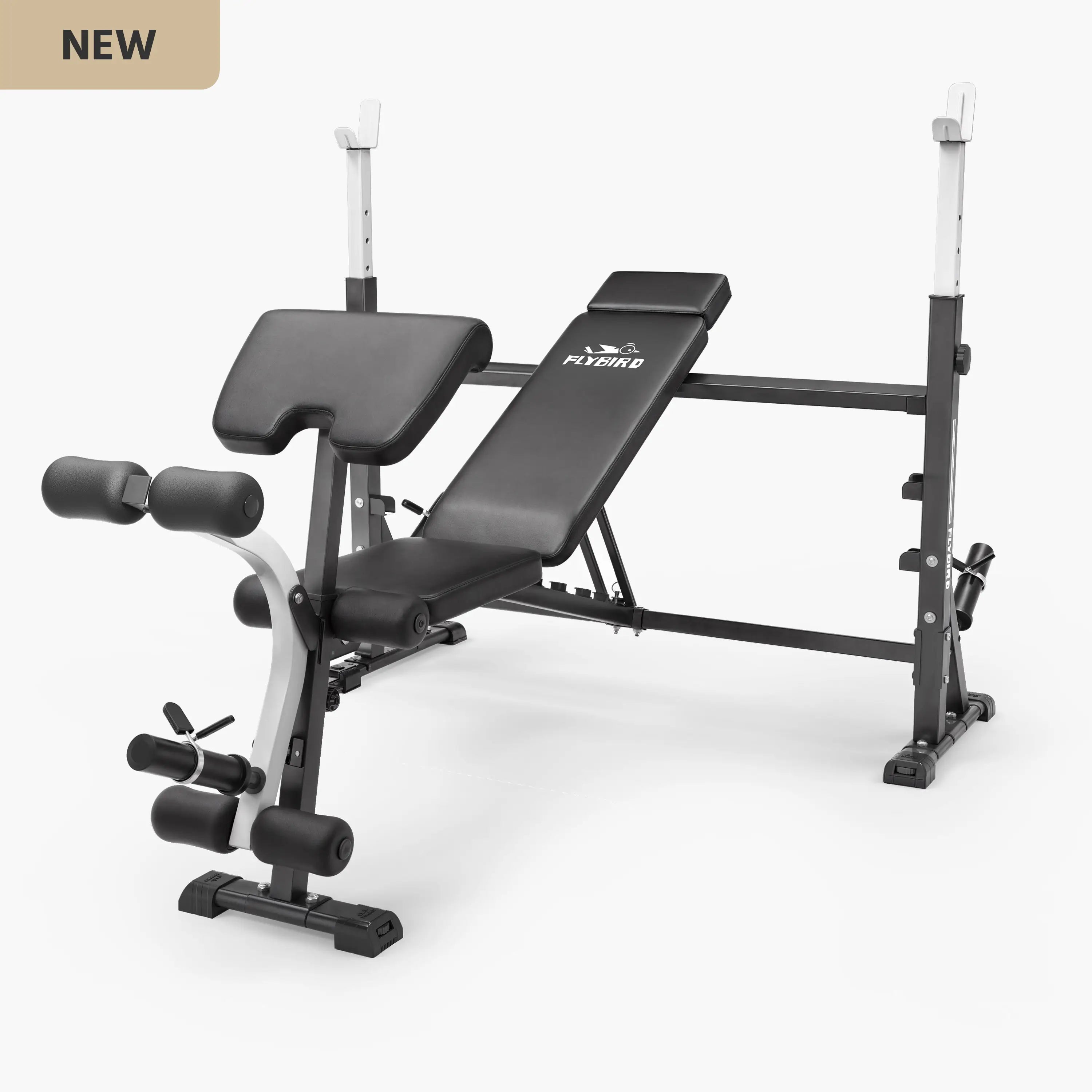 New Arrivals | Flybird Fitness