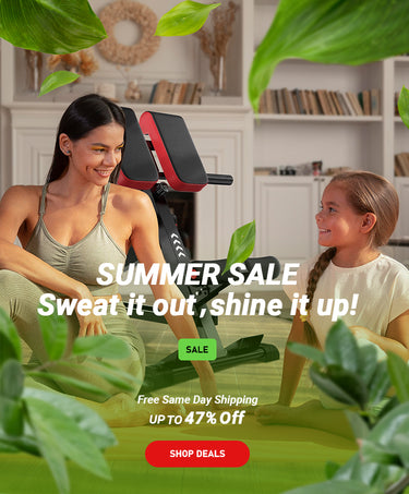 Flybird Adjustable Weight Benches, Dumbbells, Punching Bag, Ab Machine ...