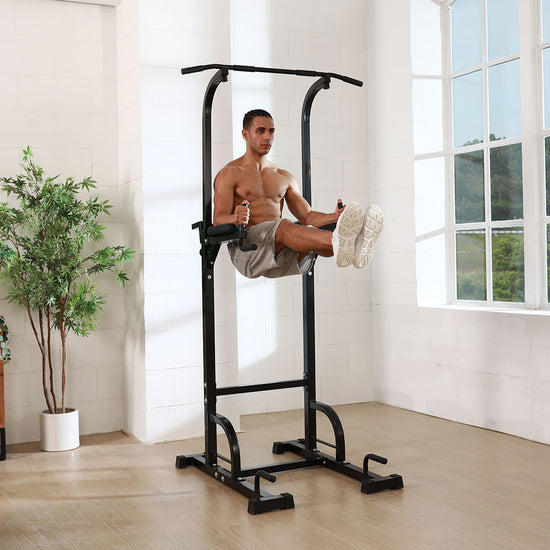 Flybird Multi-function Power Tower S02 – Flybird Fitness