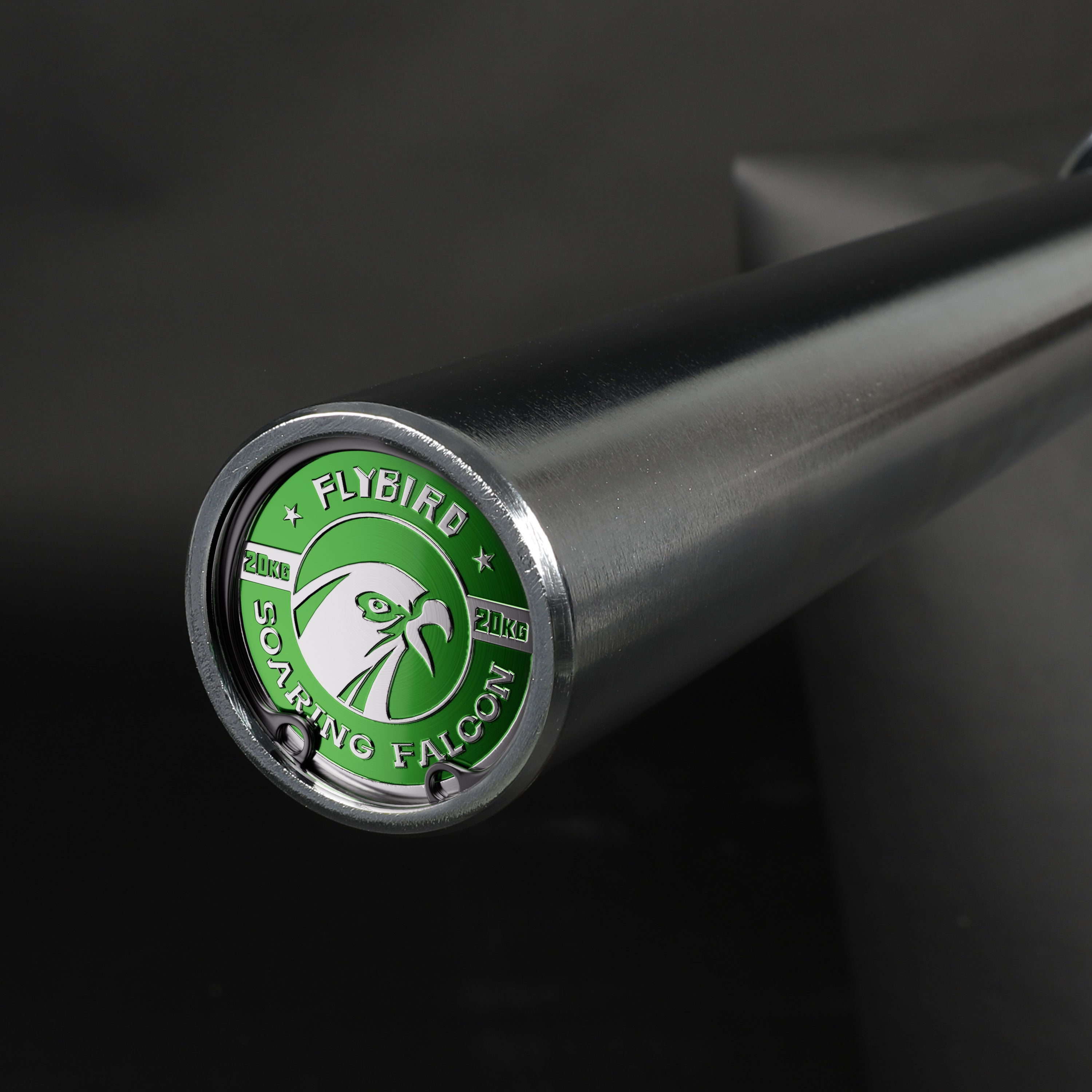 Flybird Fitness Soaring Falcon Multi-Purpose Barbell