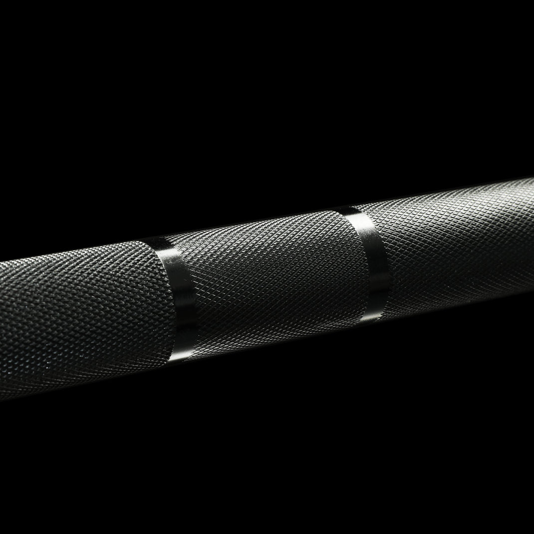 Flybird Silver Olympic Barbell | Flybird Fitness