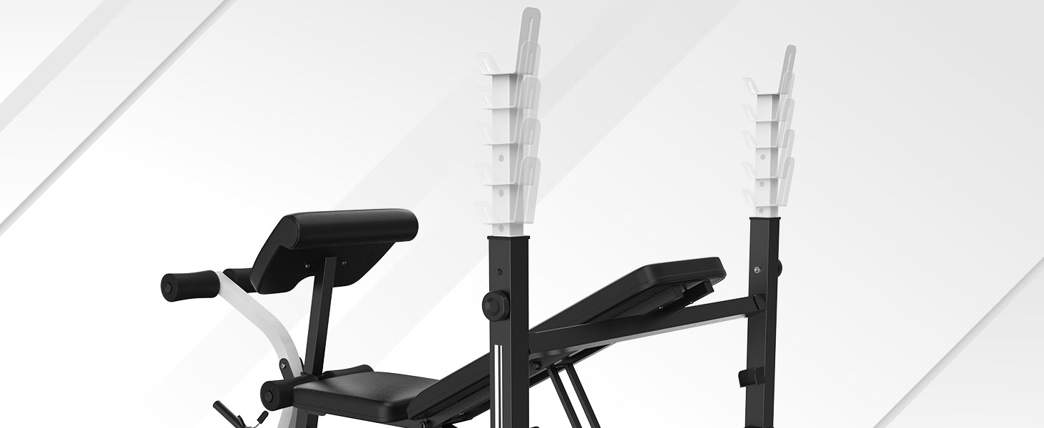 Flybird Olympic Weight Bench | Flybird Fitness