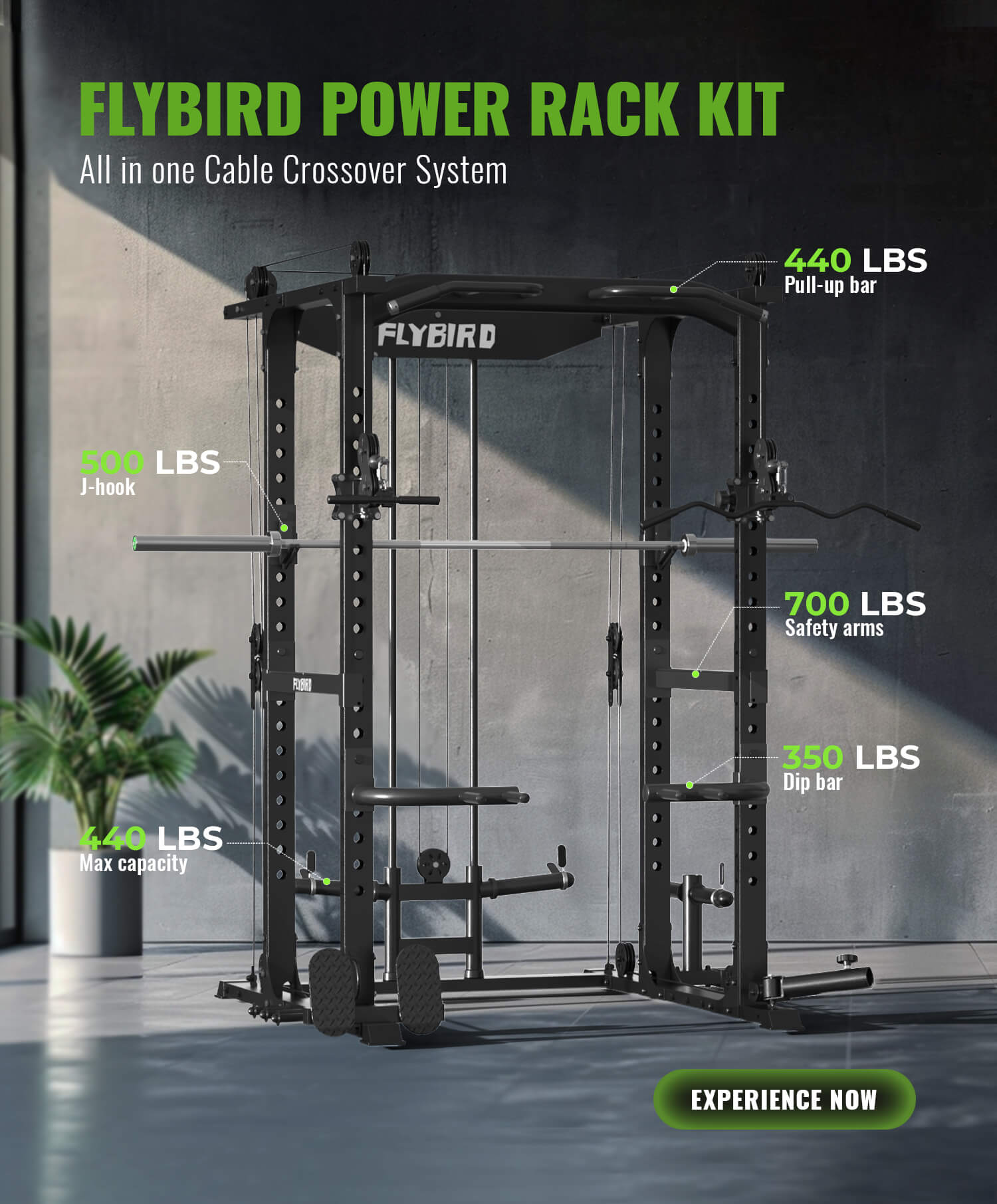 Flybird Adjustable Weight Benches, Dumbbells, Punching Bag, Ab Machine ...