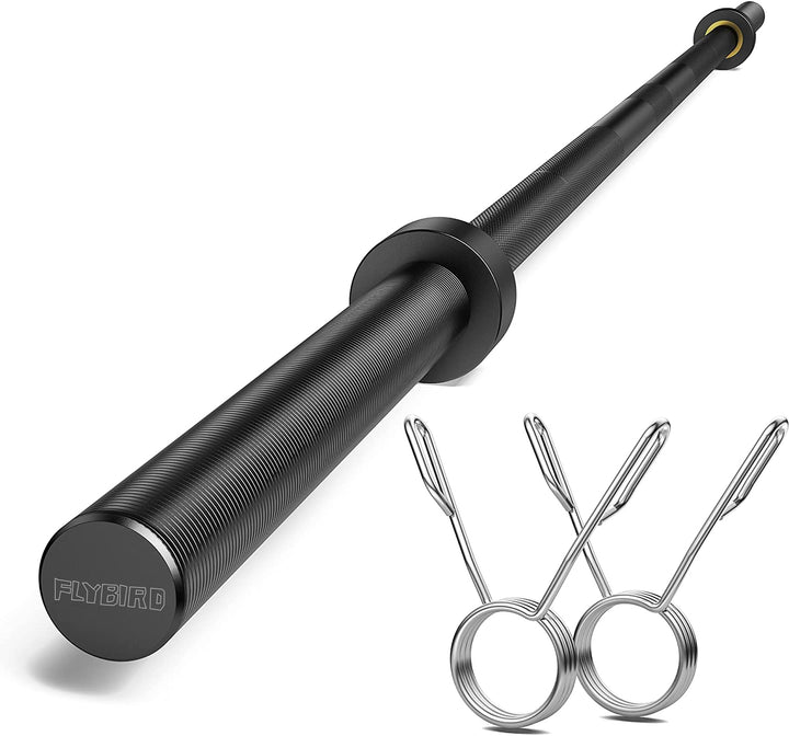 Flybird Barbells & Weights,Olympic Weightlifting Gym Equipment ...