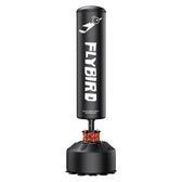 Heavy Freestanding Punching Bag - Boxing Bag - Flybird Fitness