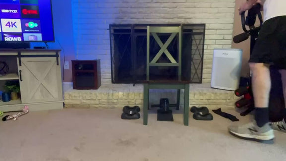 FLYBIRD Foldable Ab Machine | Flybird Fitness